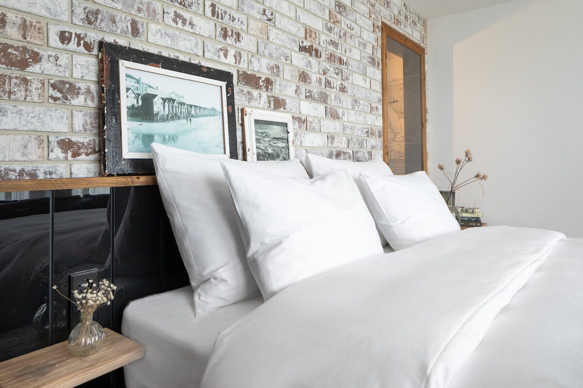 Luxuriöses Boutiquehotel am Weststrand | 1884 Norderney