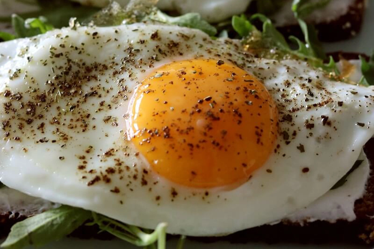 Unser Frühstück | Hotel 1884 Norderney